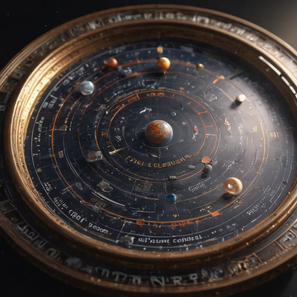 Unlocking Relationship Insights with Free Sinastry Charts