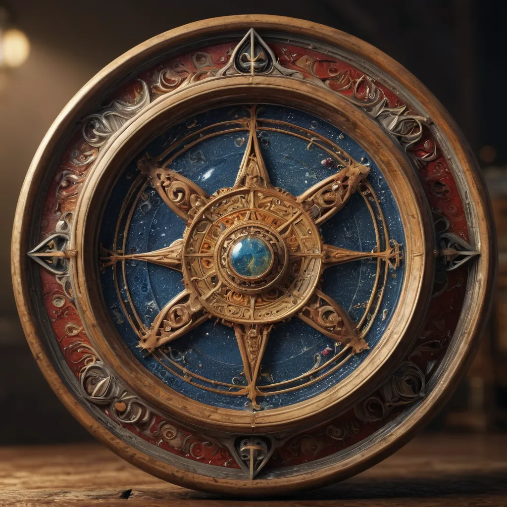 Understanding Free Tariff Card Reading in Astrology