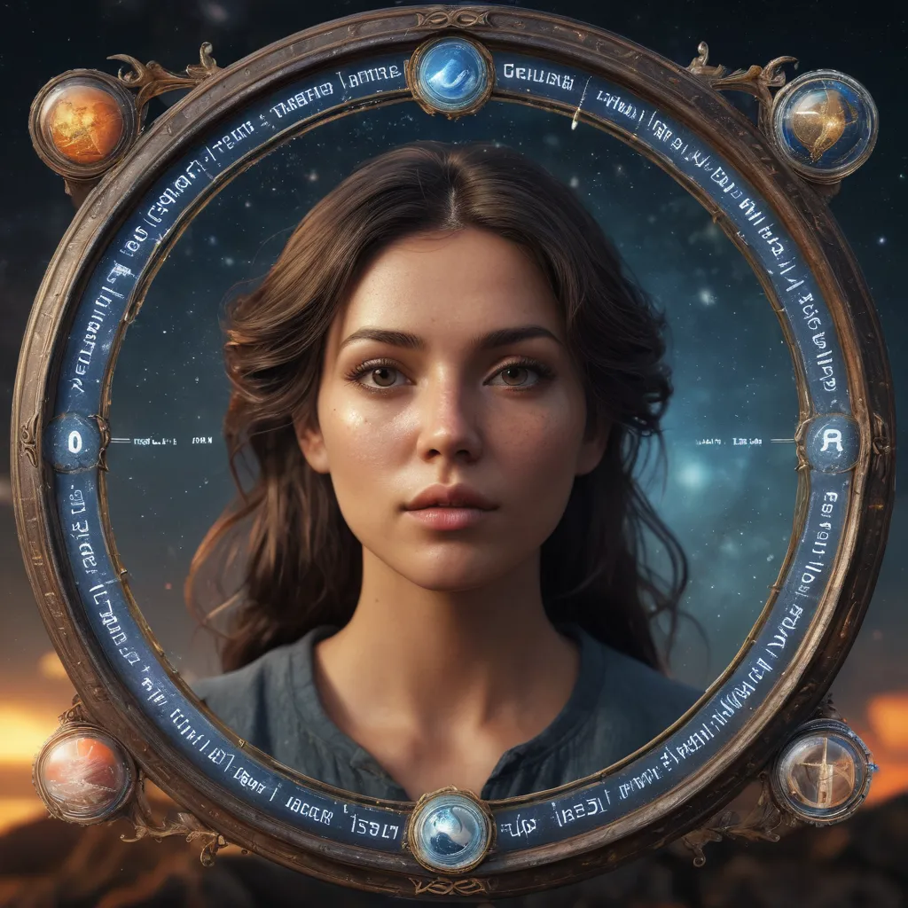 Exploring Future Predictions Based on Birth Dates