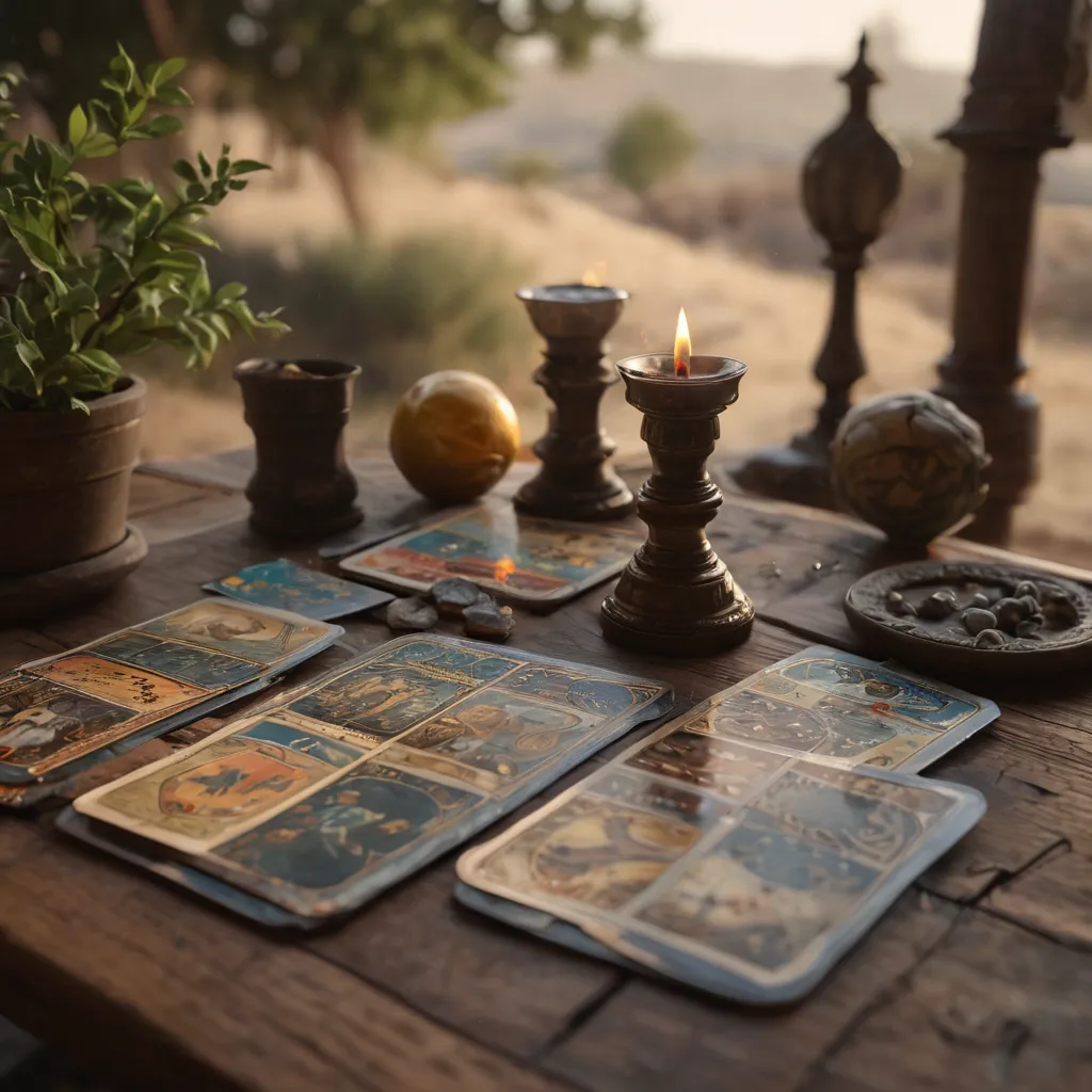 Exploring Gratis Tarot Reading: Access and Insights