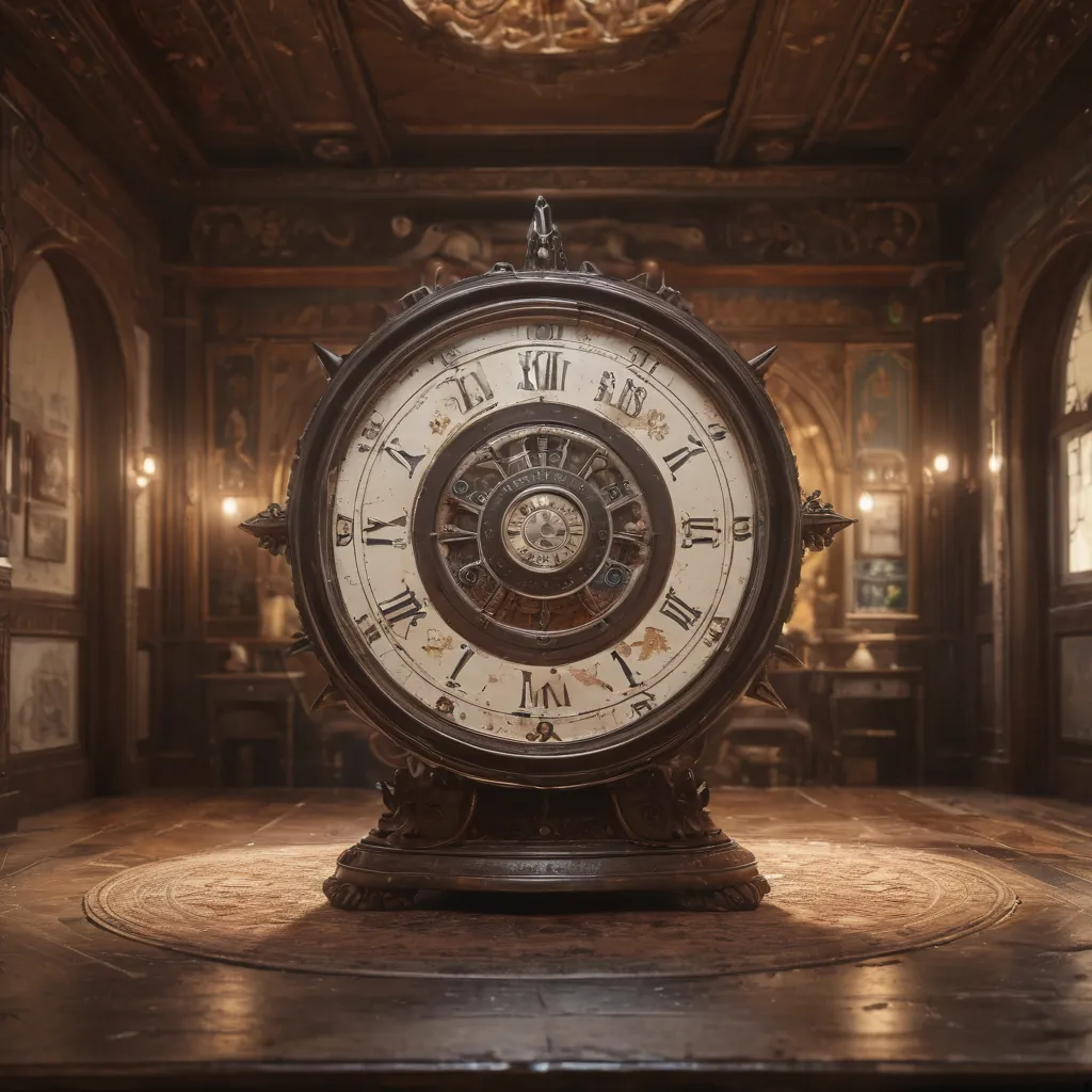 Unlocking the Mysteries of Astrology's Houses