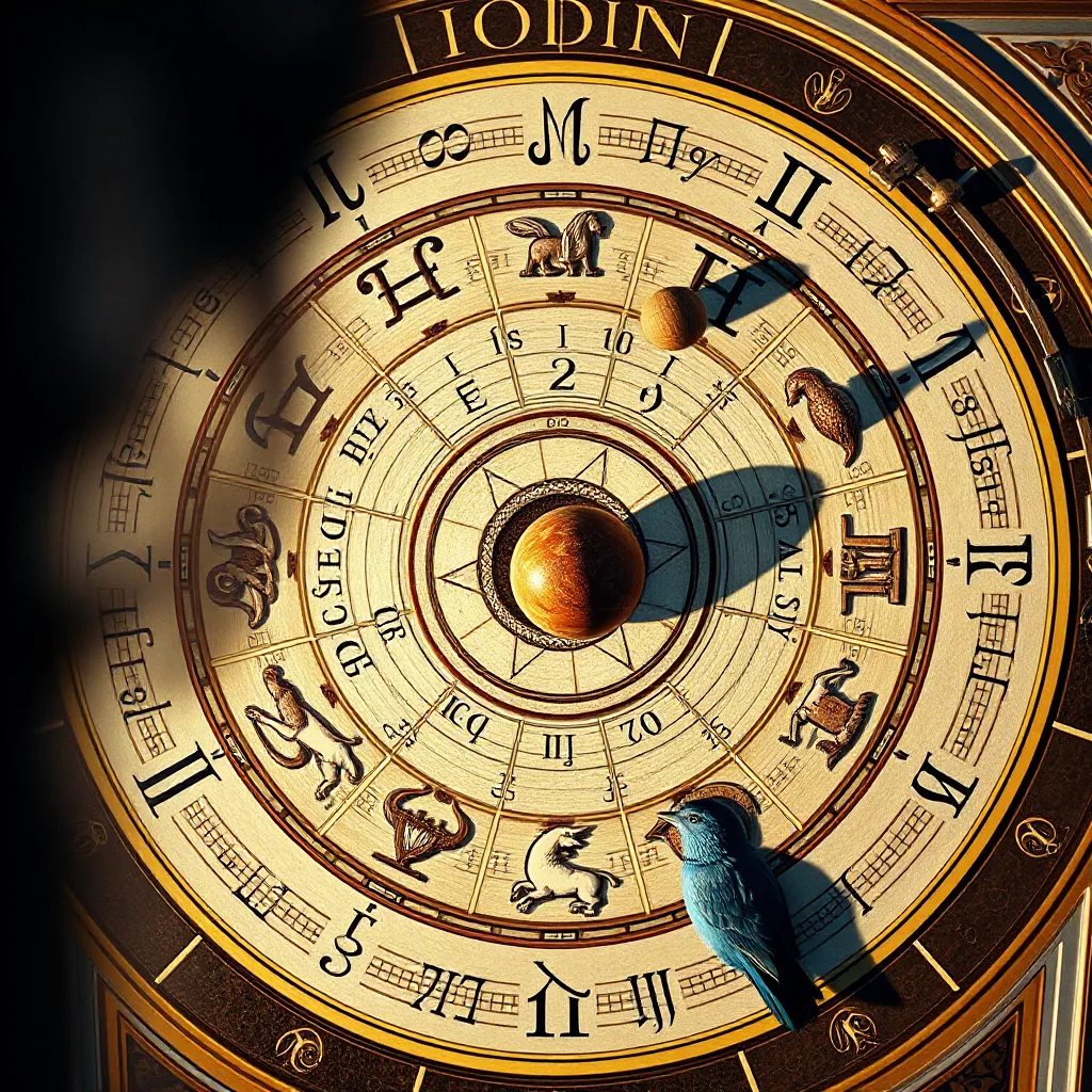 Discovering Your Life Purpose Through Astrology