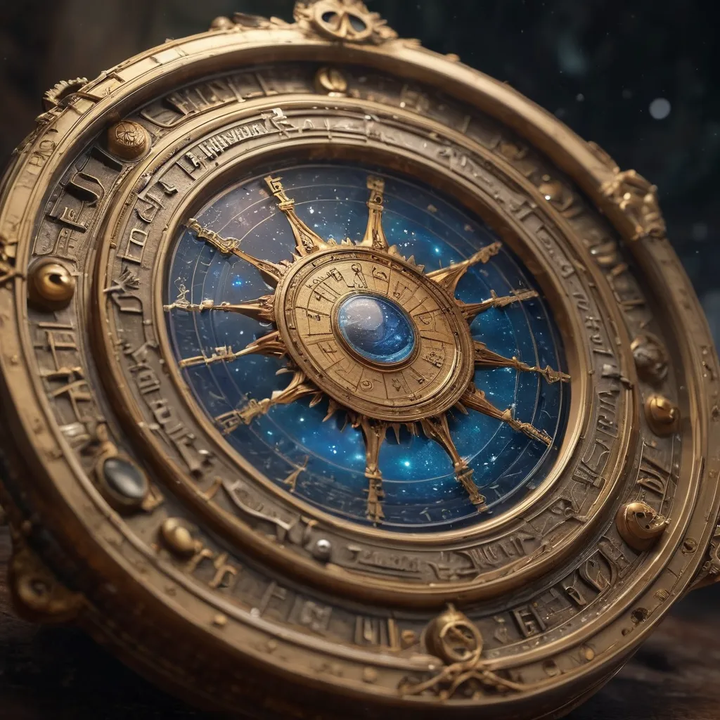 Exploring Live Chat with Astrologers for Personal Growth