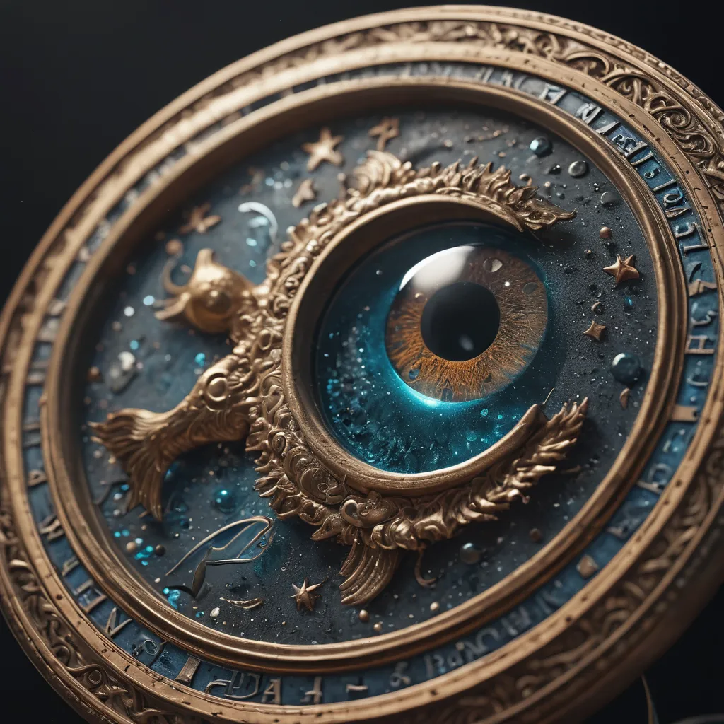 Unlocking the Mystique of Pisces Lucky Numbers