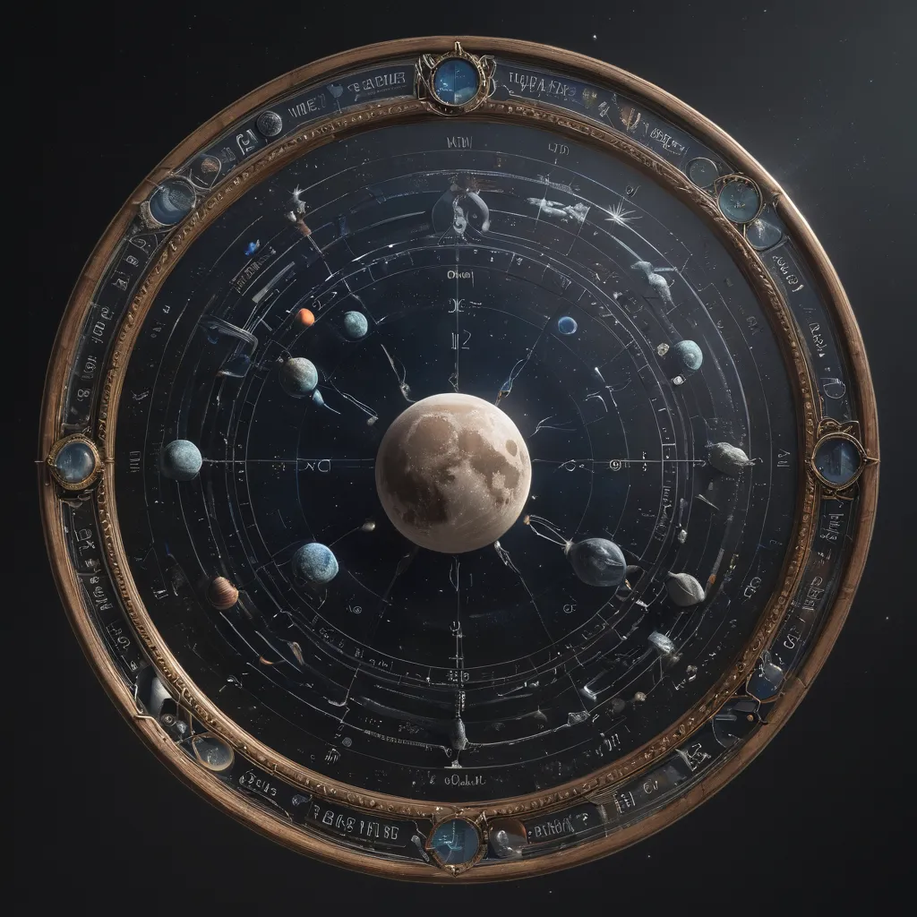 Exploring Lunar Astro Courses: A Comprehensive Guide