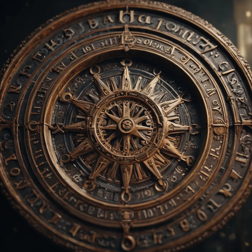 Exploring the Intricacies of Number Personality Types