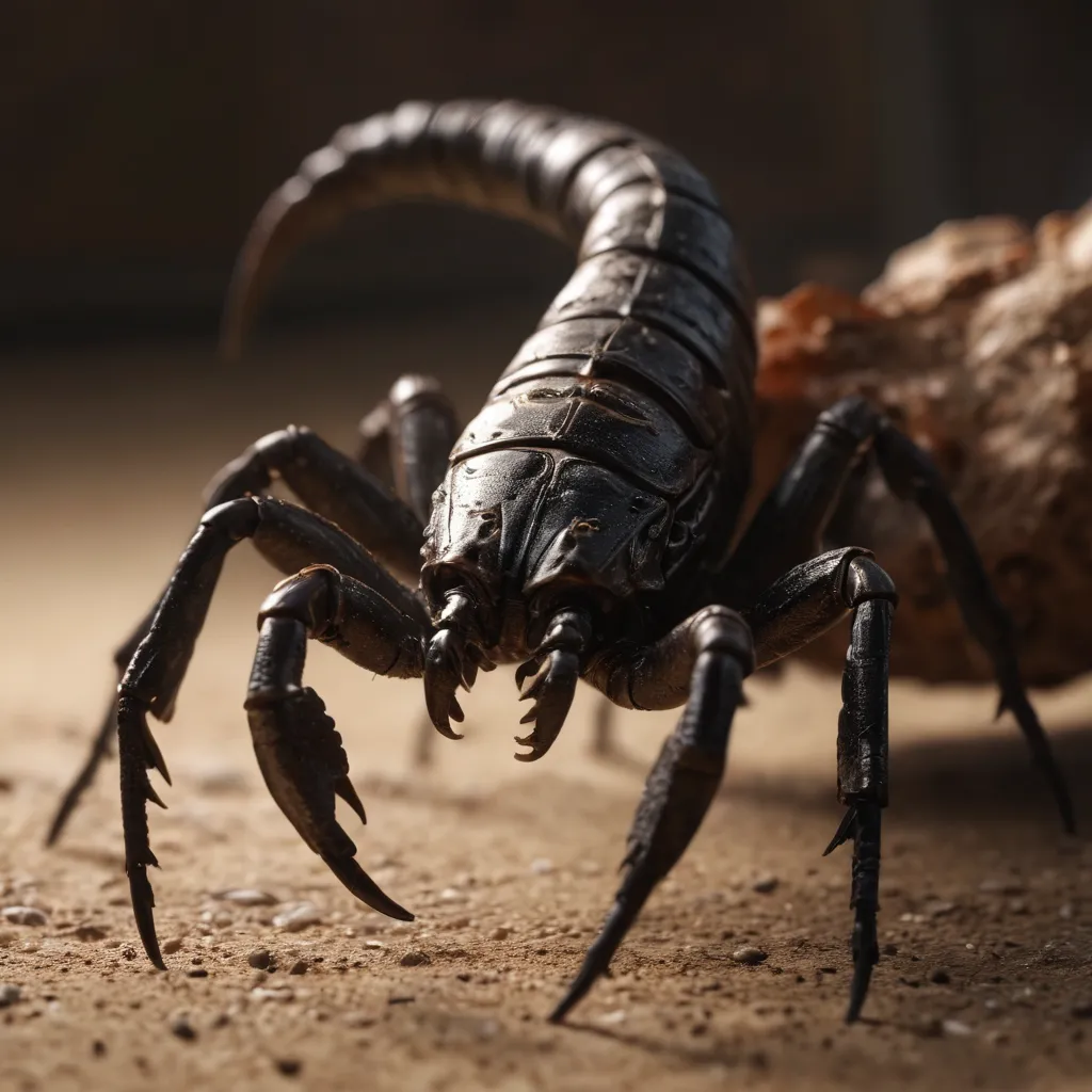 Exploring Scorpio: An In-Depth Astrology Guide