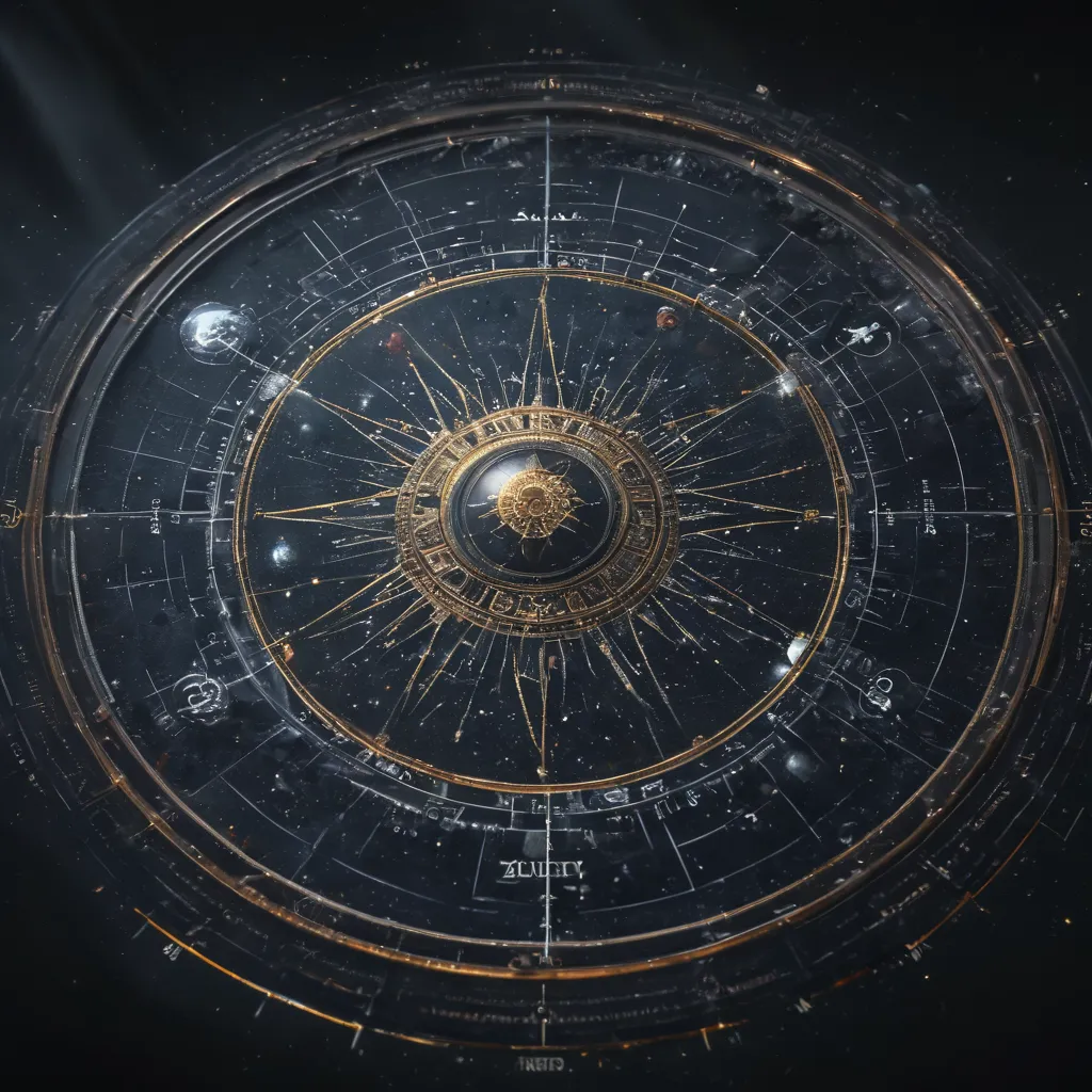 Mastering Star Chart Creation: A Complete Guide
