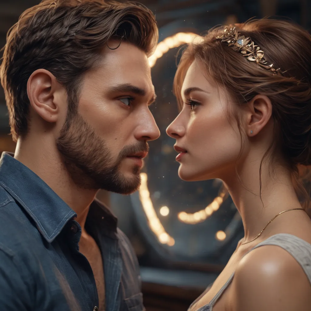 Star Sign Compatibility Revealed: An In-Depth Study