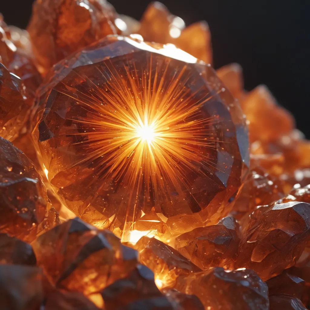 Exploring the Harmony of Sun Stone Yoga Practices