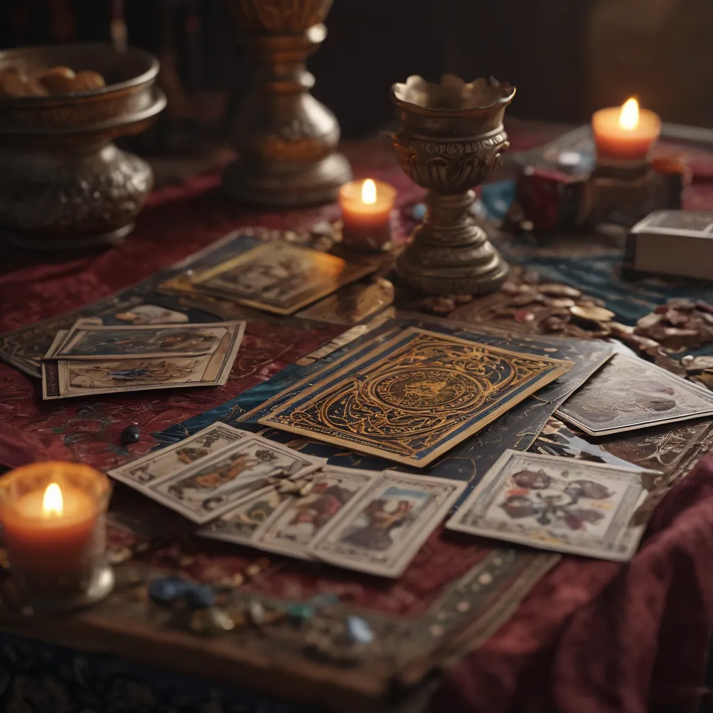 Exploring Tarot Readings: Insights and Interpretations