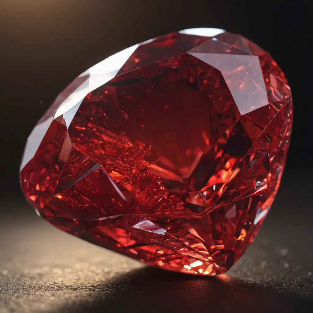 Exploring the Benefits of Ruby Stone: A Comprehensive Guide