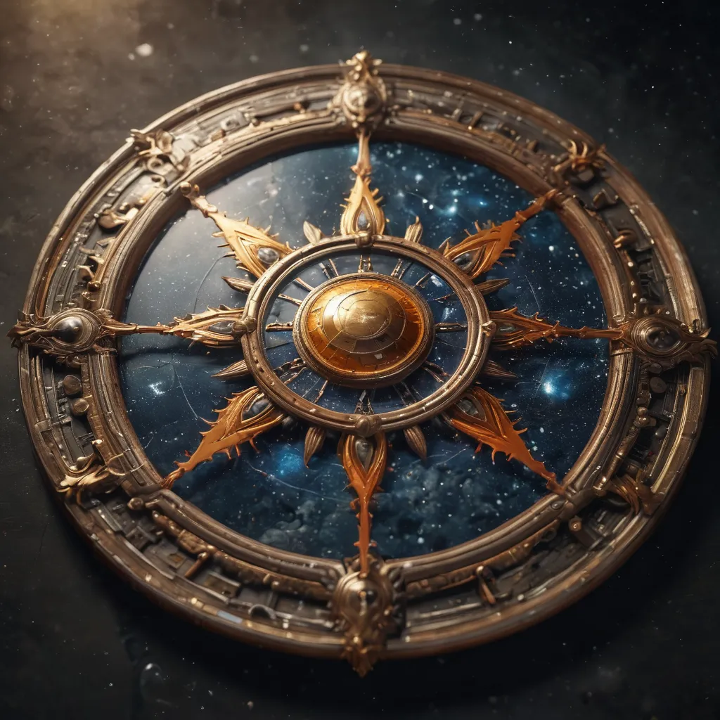 Discovering Top Daily Horoscope Apps for Insights