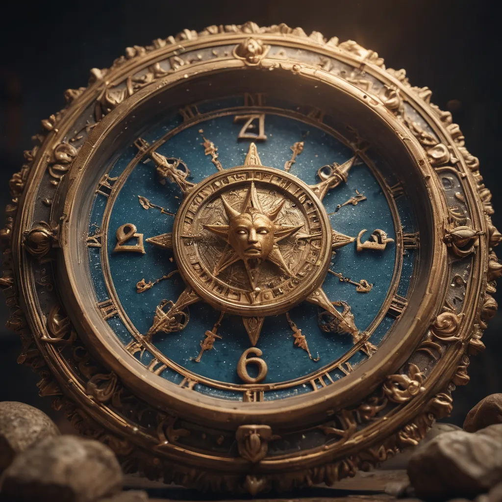 Unveiling Daily Horoscopes: Meanings and Modern Relevance