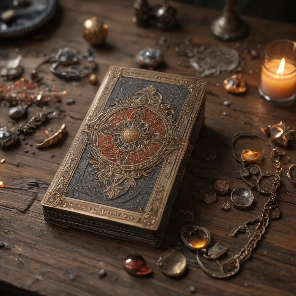 Discovering Top Free Tarot Reading Resources Online