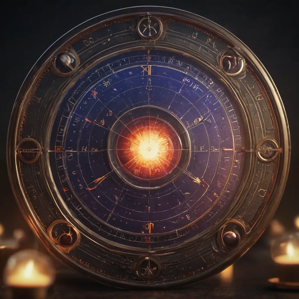 Exploring the Birth Chart Calculator App: A Deep Dive