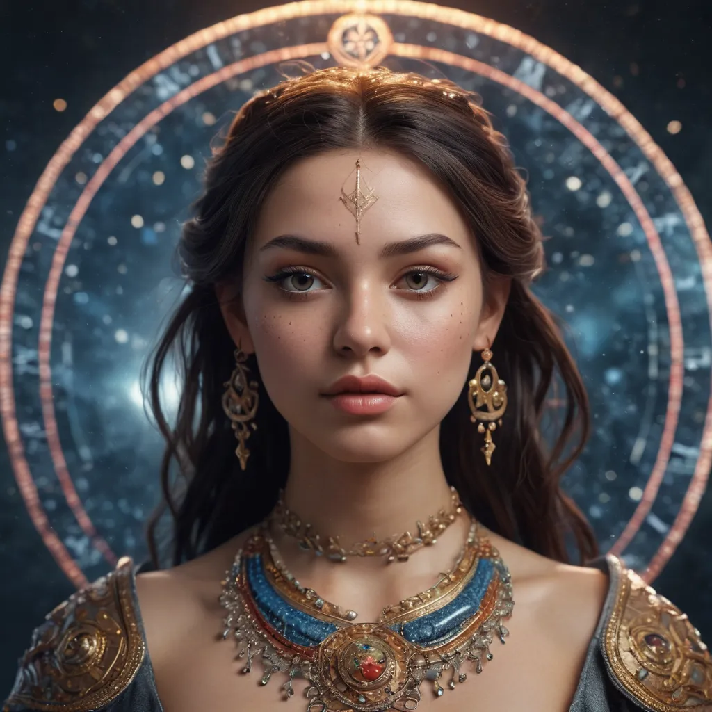 Unveiling Your Future Soulmate Through Astrology