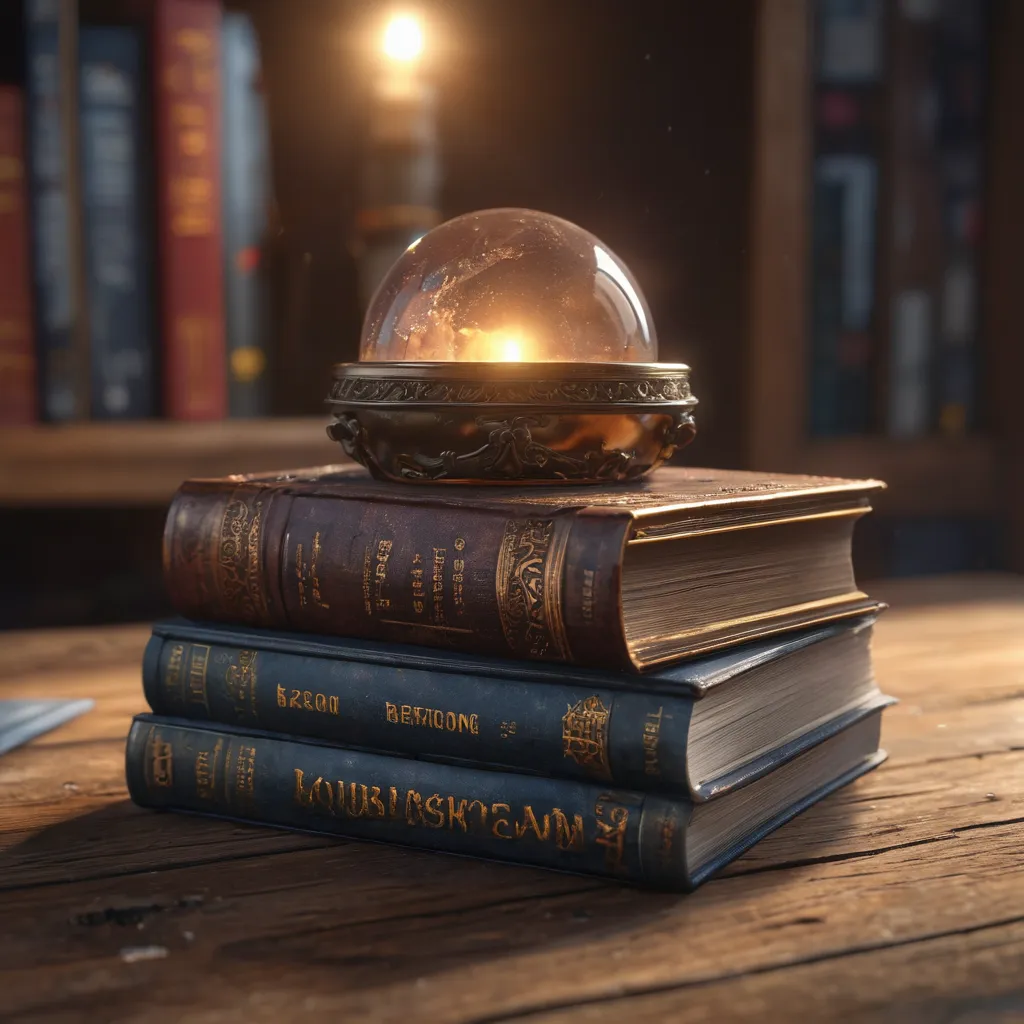 The Importance of Astro Books in Understanding Astrology