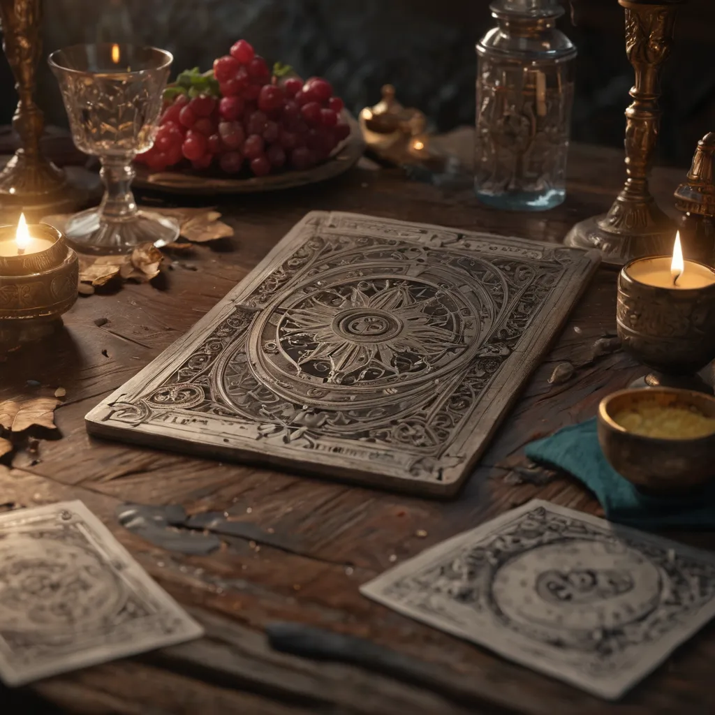 Understanding Yes or No in One Card Tarot Readings