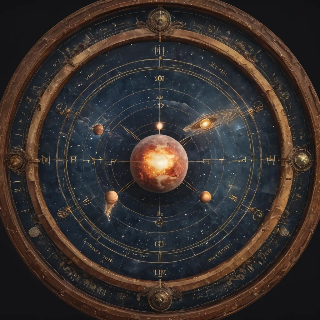 Delving into the Wonders of Cosmo Horoscope Insights