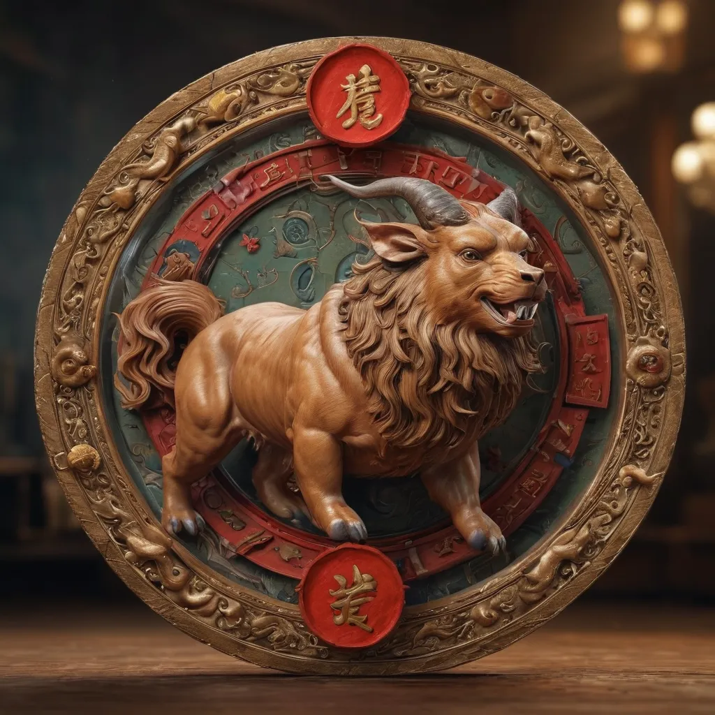 Understanding the Chinese Birth Chart