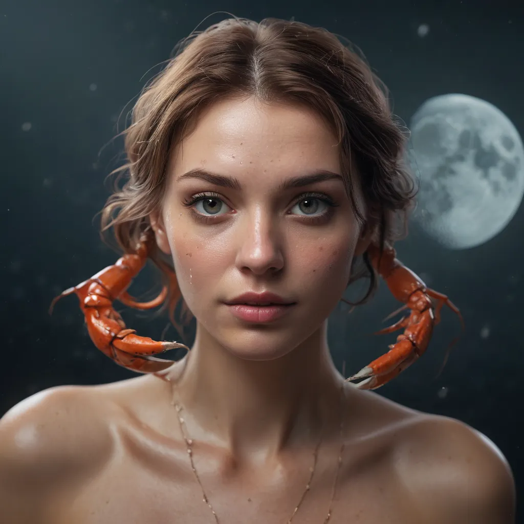 Understanding Water Signs: Cancer, Scorpio, Pisces