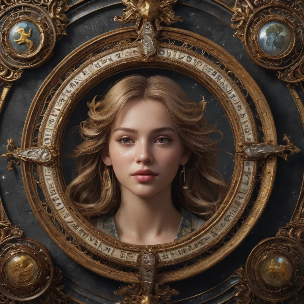 Astrological Signs and Their Impact on Personality Traits