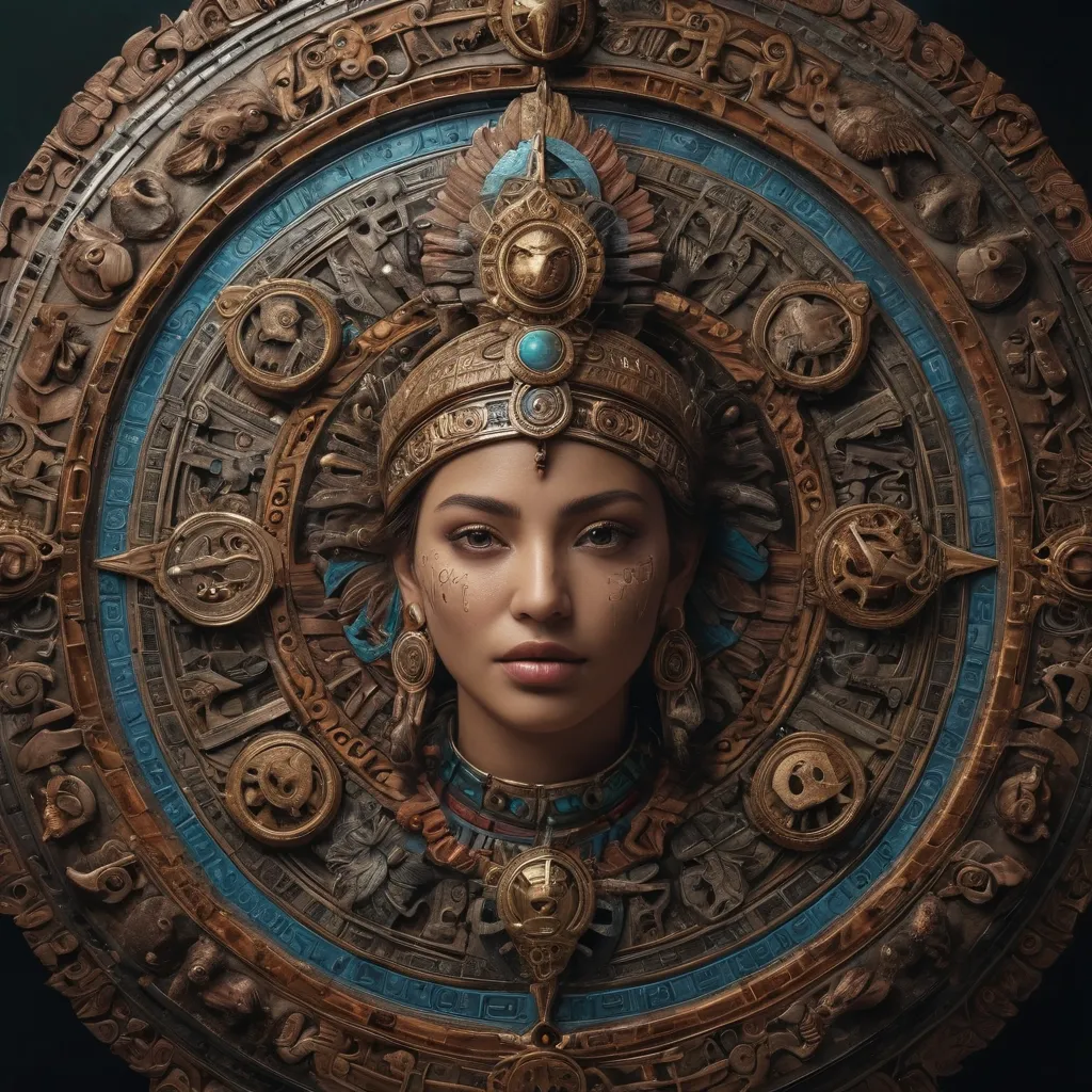 Discovering the Depth of Mayan Zodiac Insights