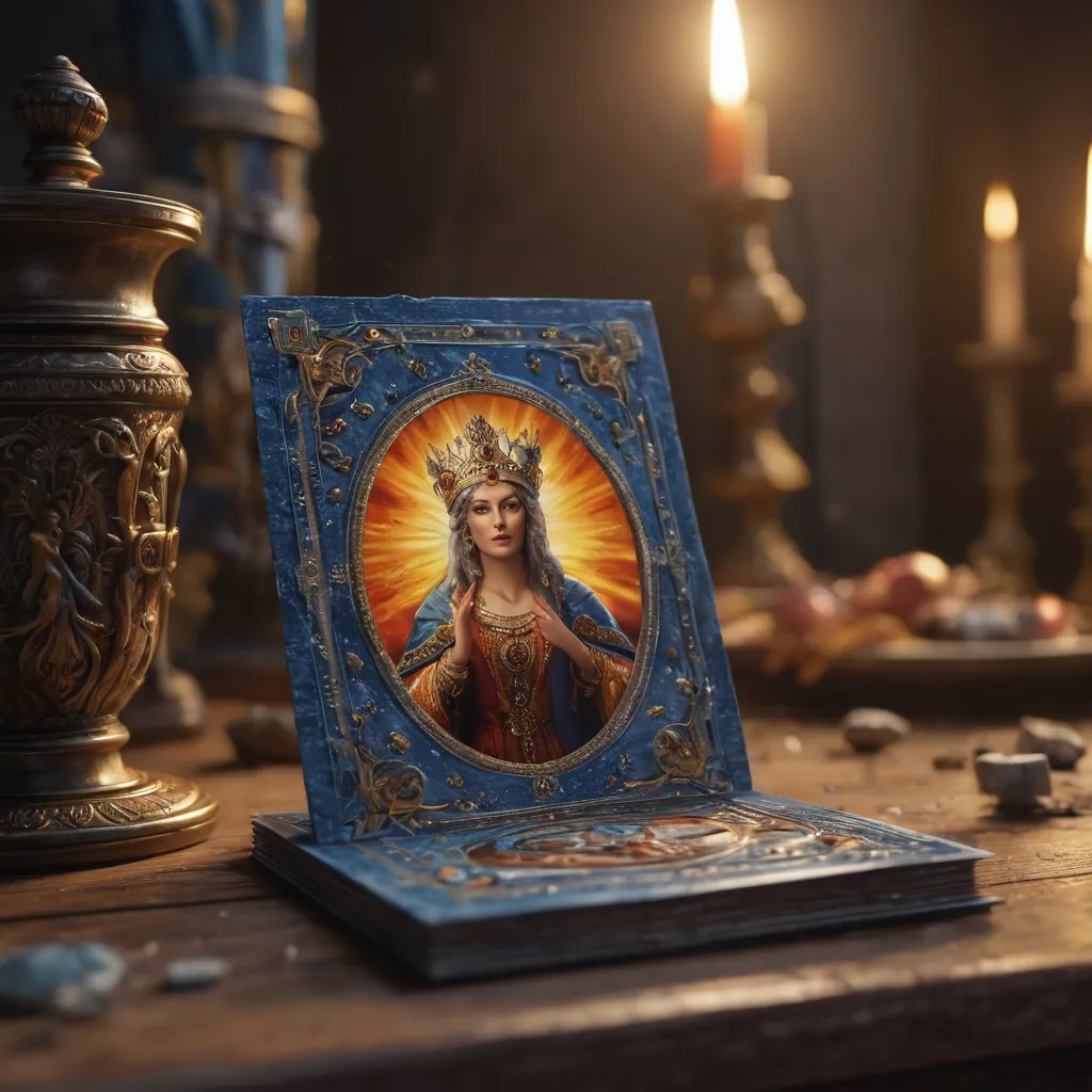 Connections Between Hermeticism and Tarot Explained