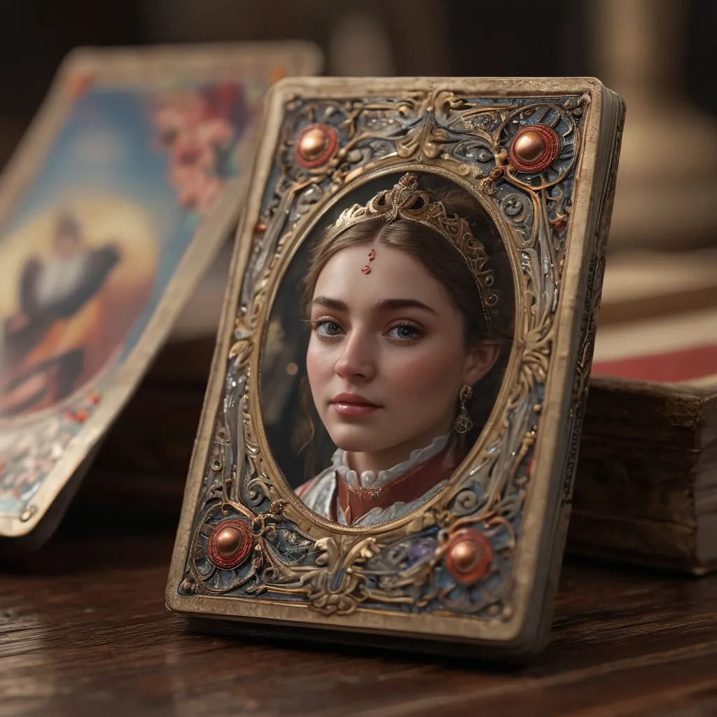 Understanding Fortune Cards: History and Insights