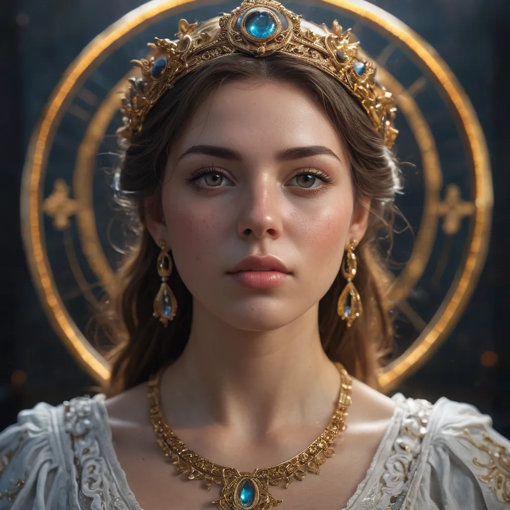 Unraveling Virgo Rising: Personality and Relationships