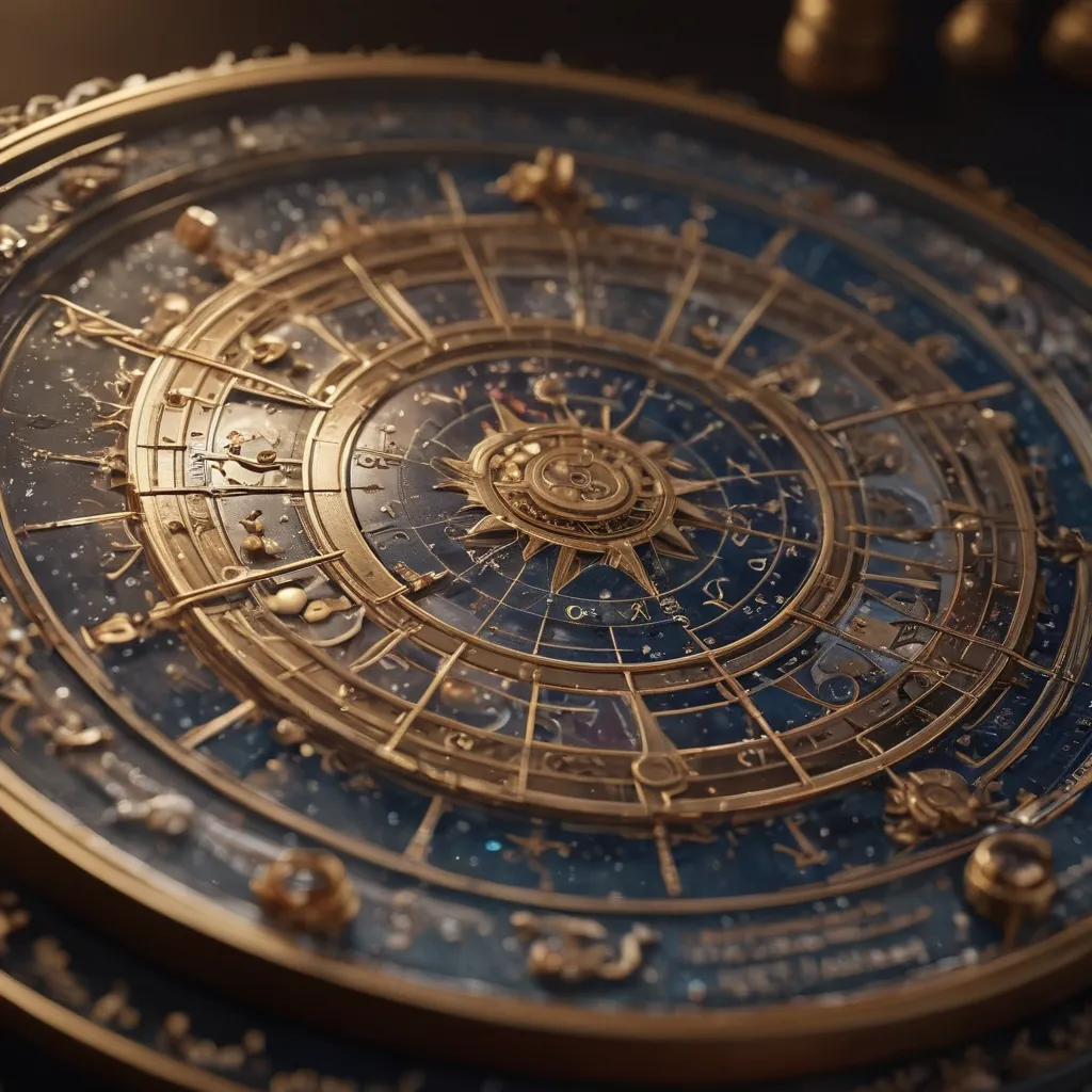 Understanding the Depths of Astrological Signs