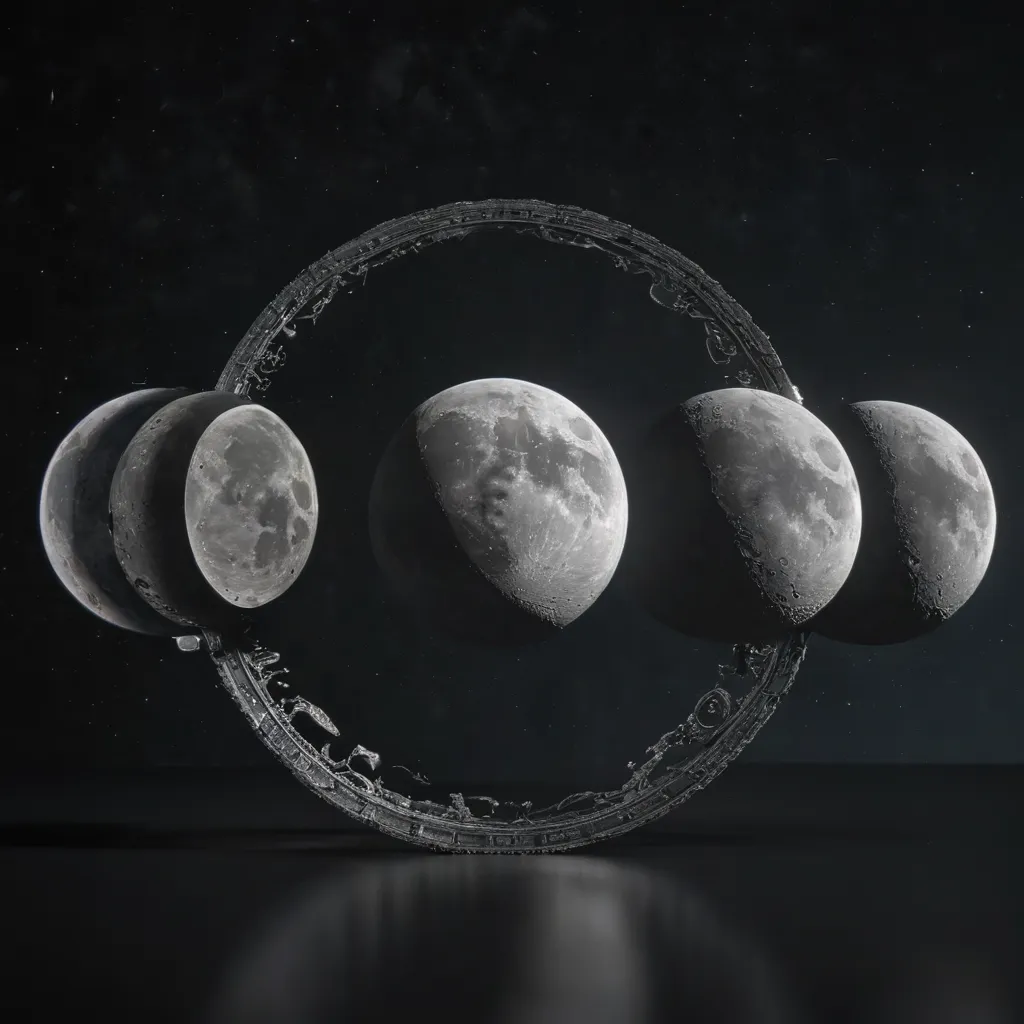 Exploring the Moon in Signs Calendar: A Comprehensive Guide