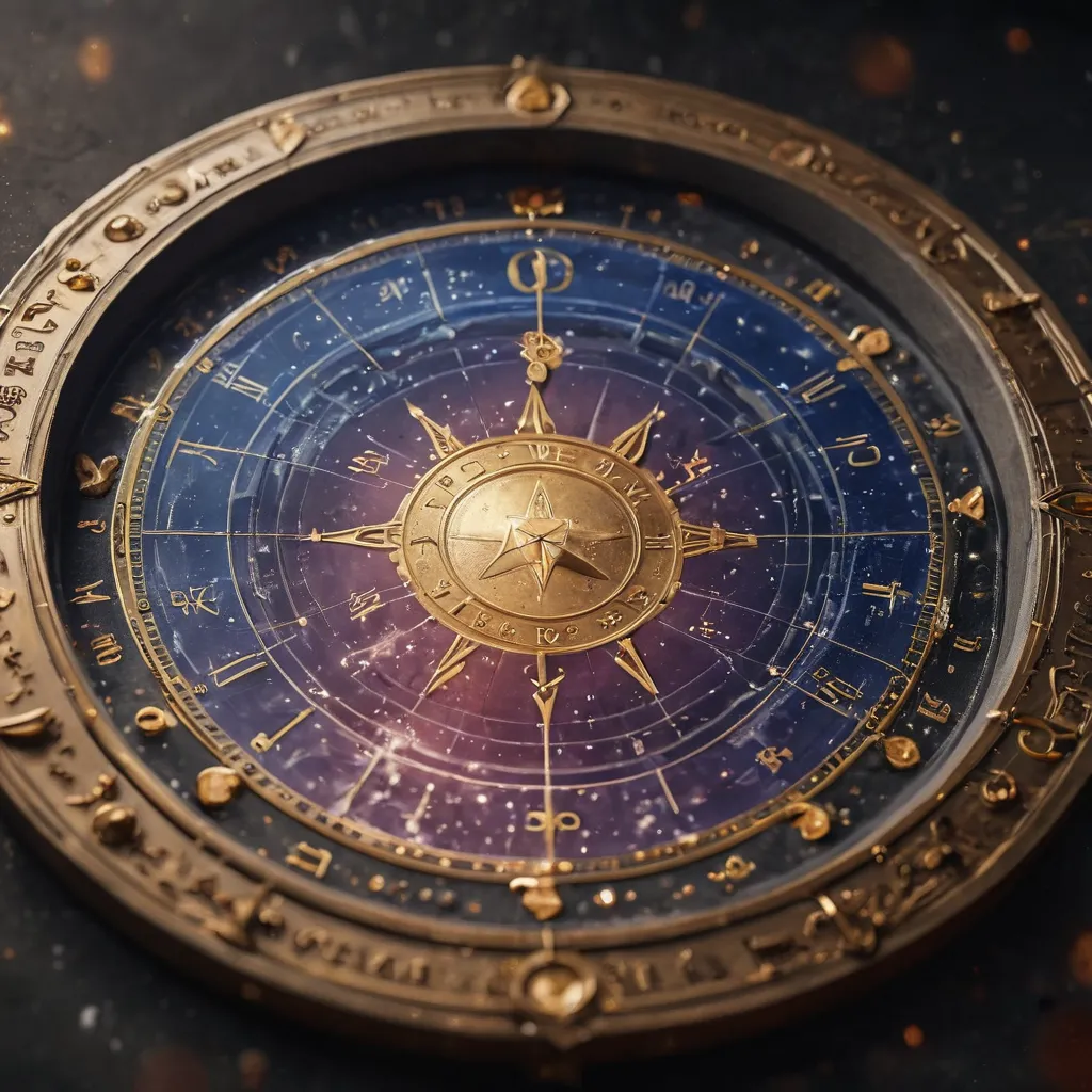 Exploring the New Horoscope Chart: Insights and Applications