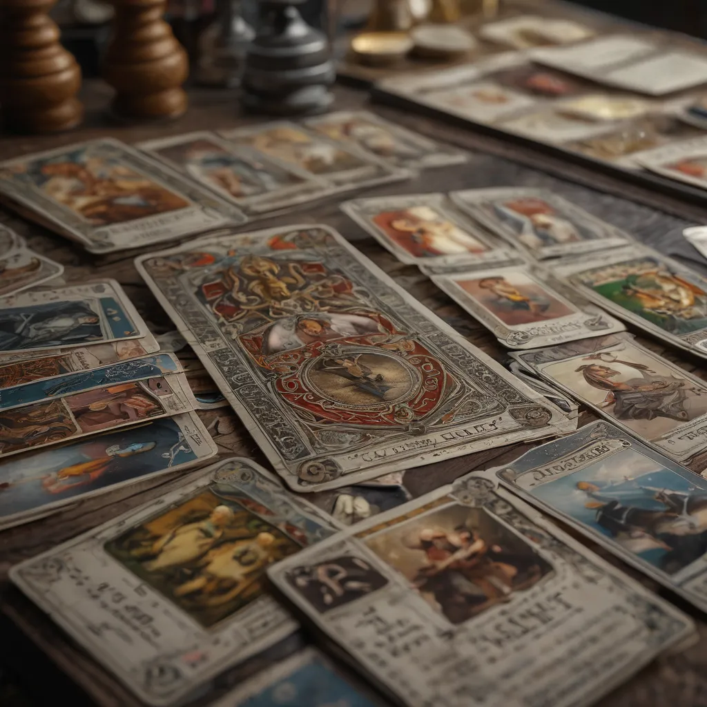 Exploring the Best Tarot Card: Personal Interpretations