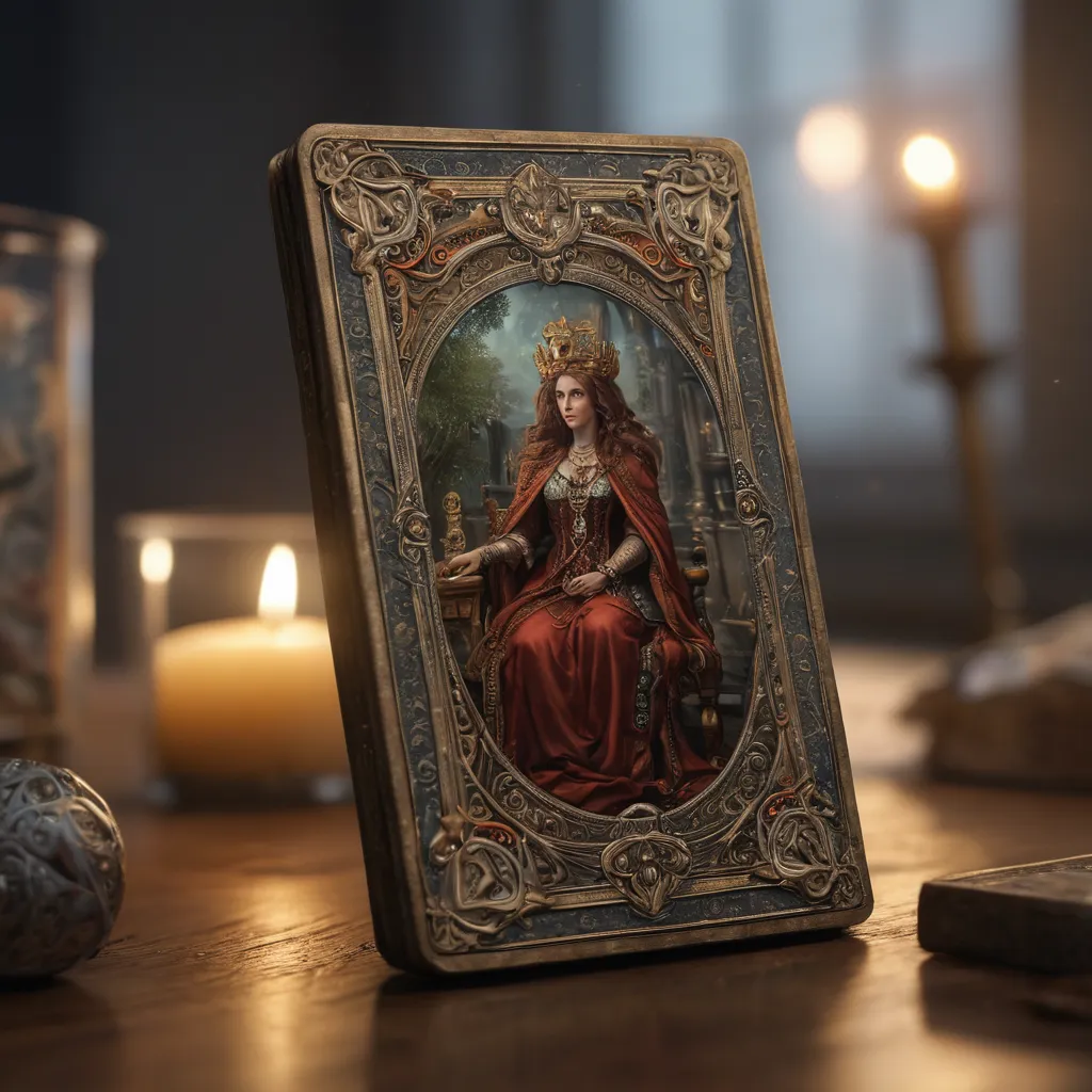 Unveiling Tarot Cards: Meanings, Methods, and Modern Insights