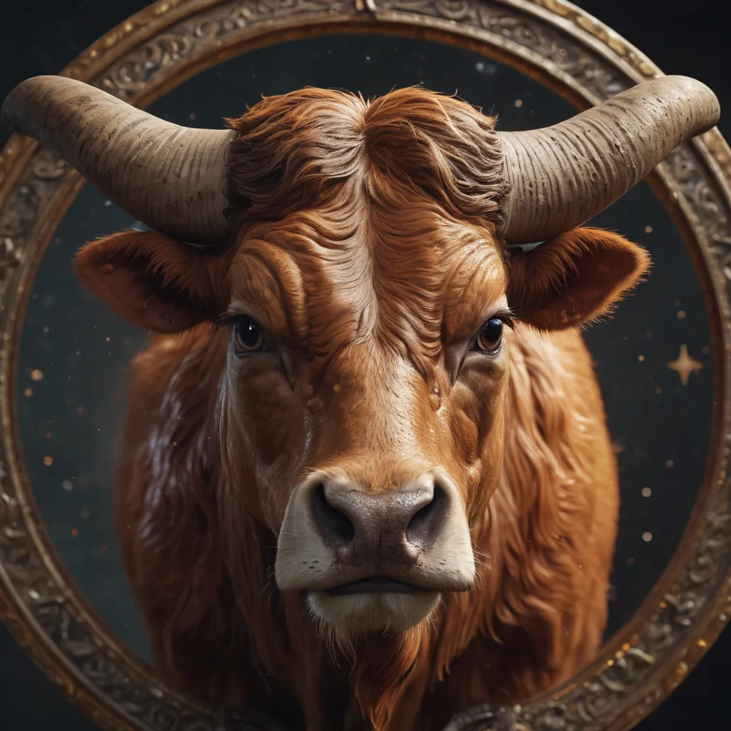 Exploring the Depths of the Taurus Zodiac Sign