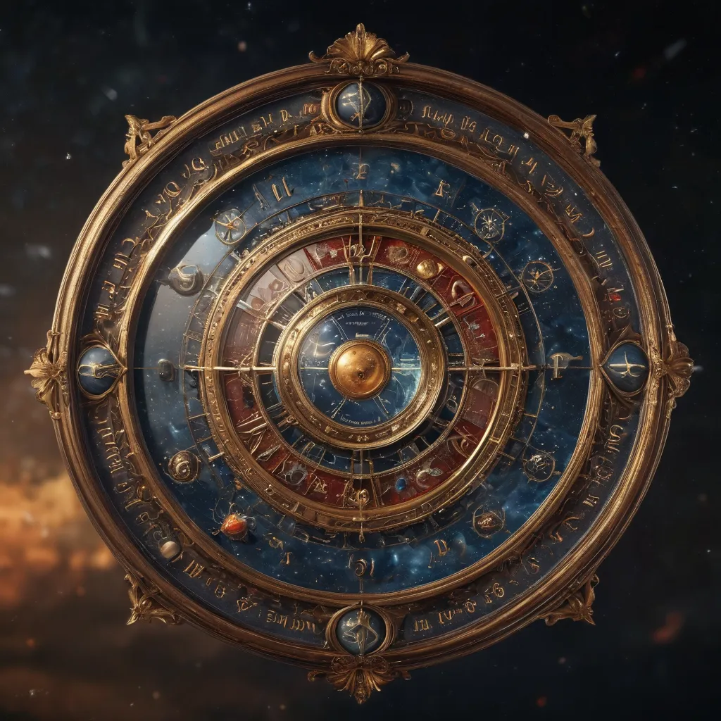 Understanding the Influence of My Three Zodiac Signs