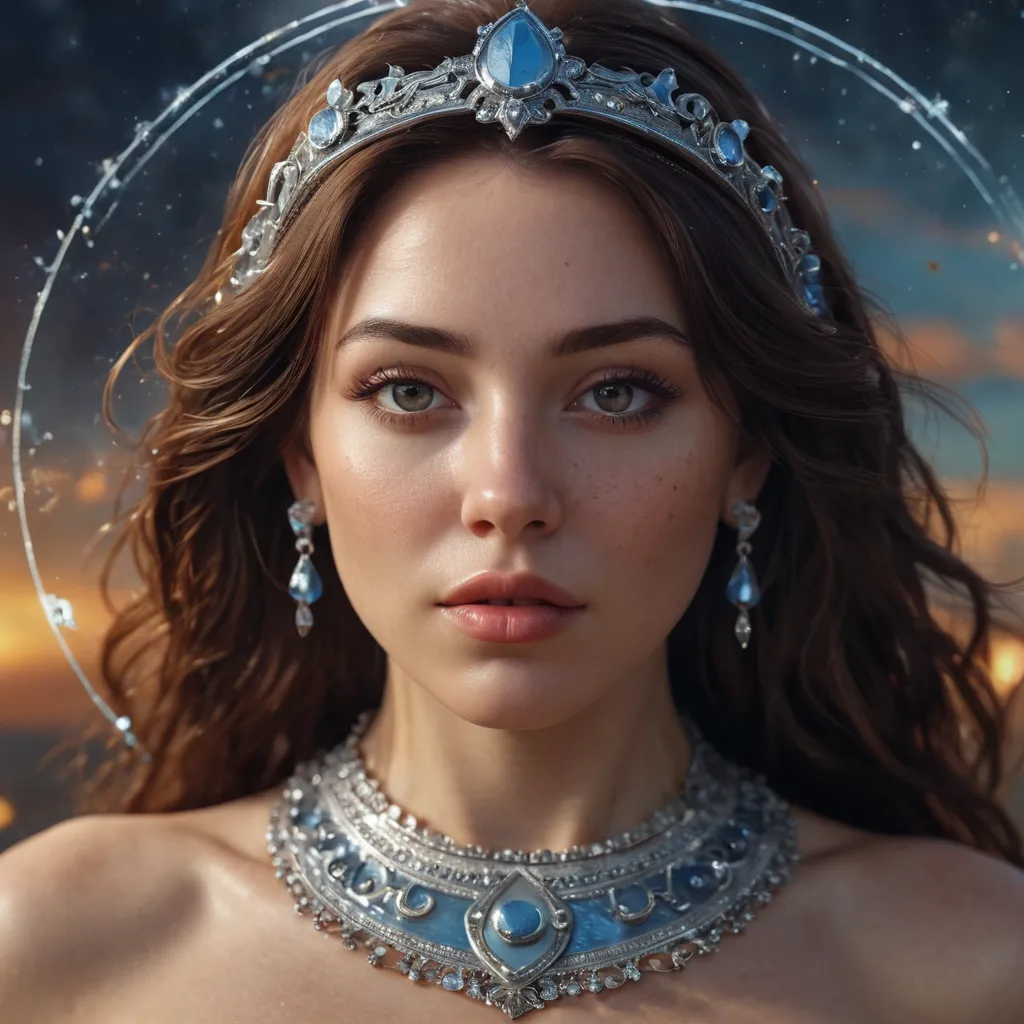 Today's Lucky Number for Aquarius: A Deeper Insight