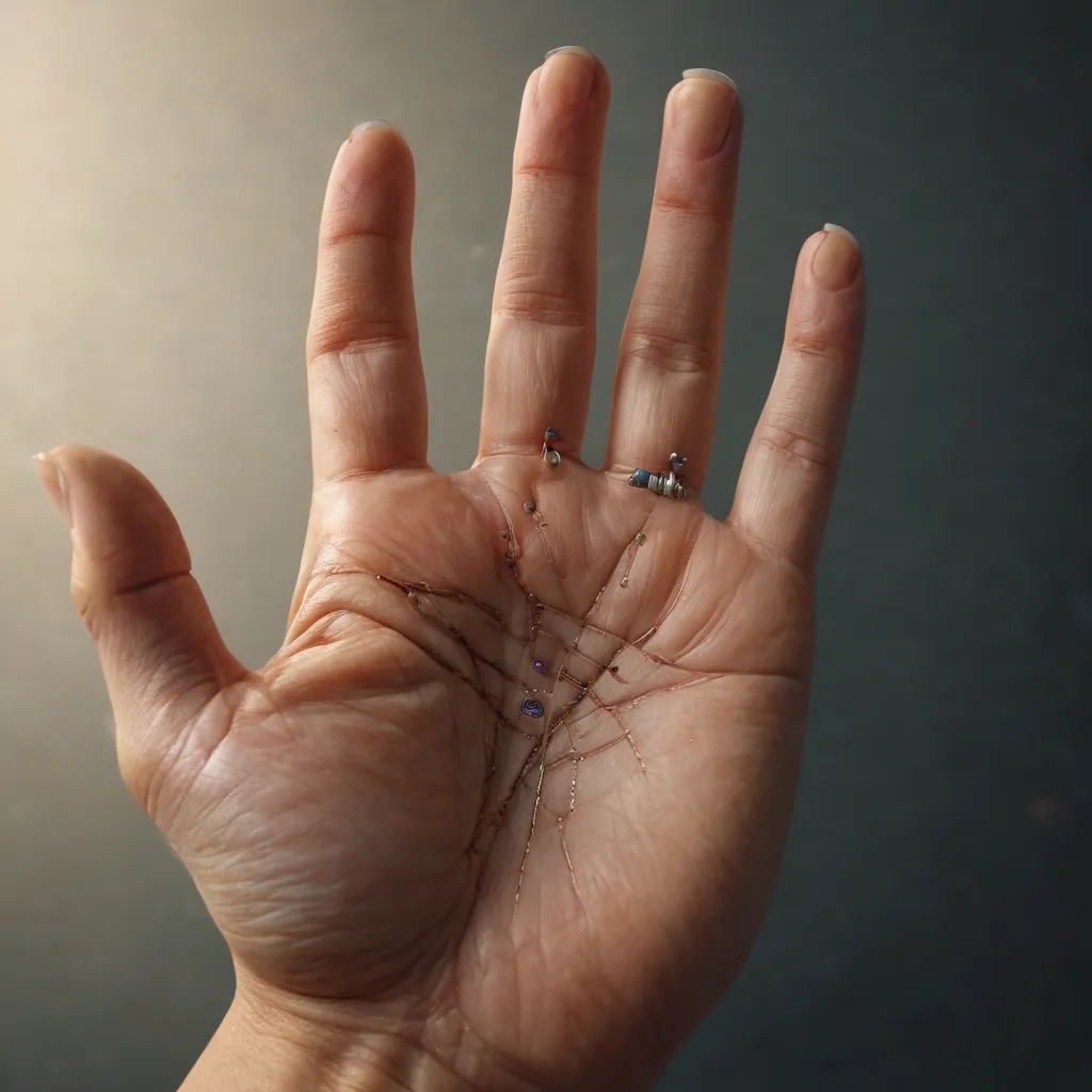 Exploring True Palm Reading Apps: A Comprehensive Guide