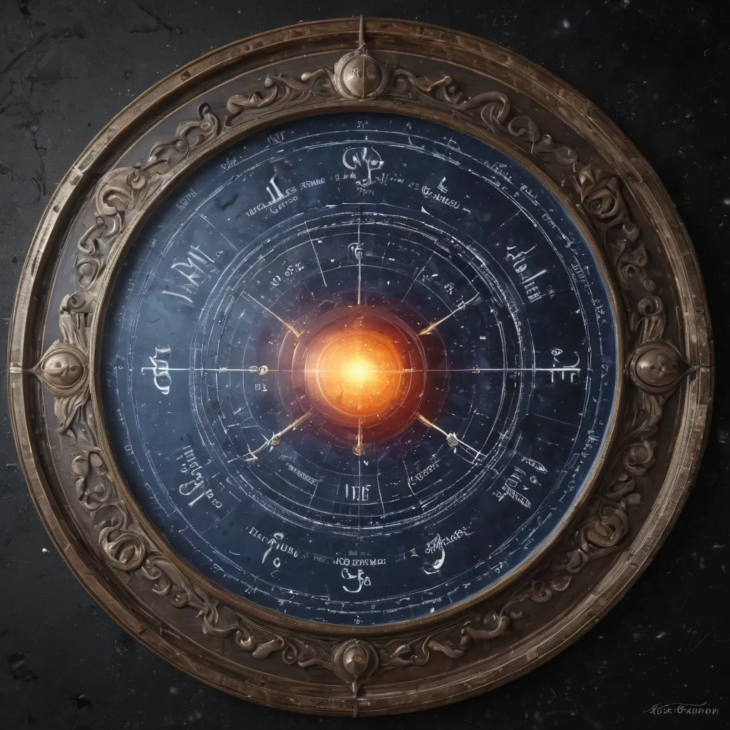 Unlocking the Secrets of Twin Flame Synastry Calculator