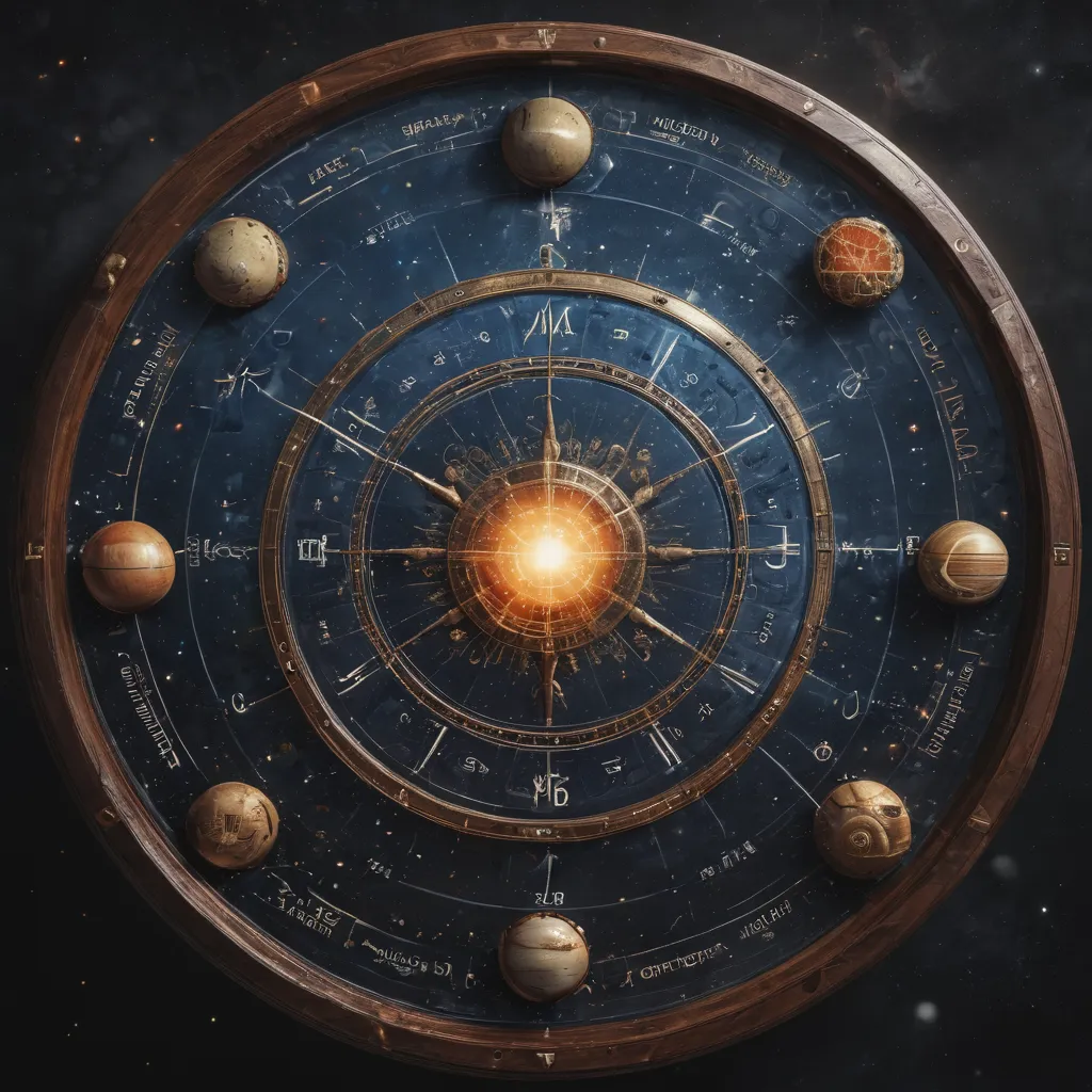 Unlocking Self-Discovery: The Value of Free Astro Reports