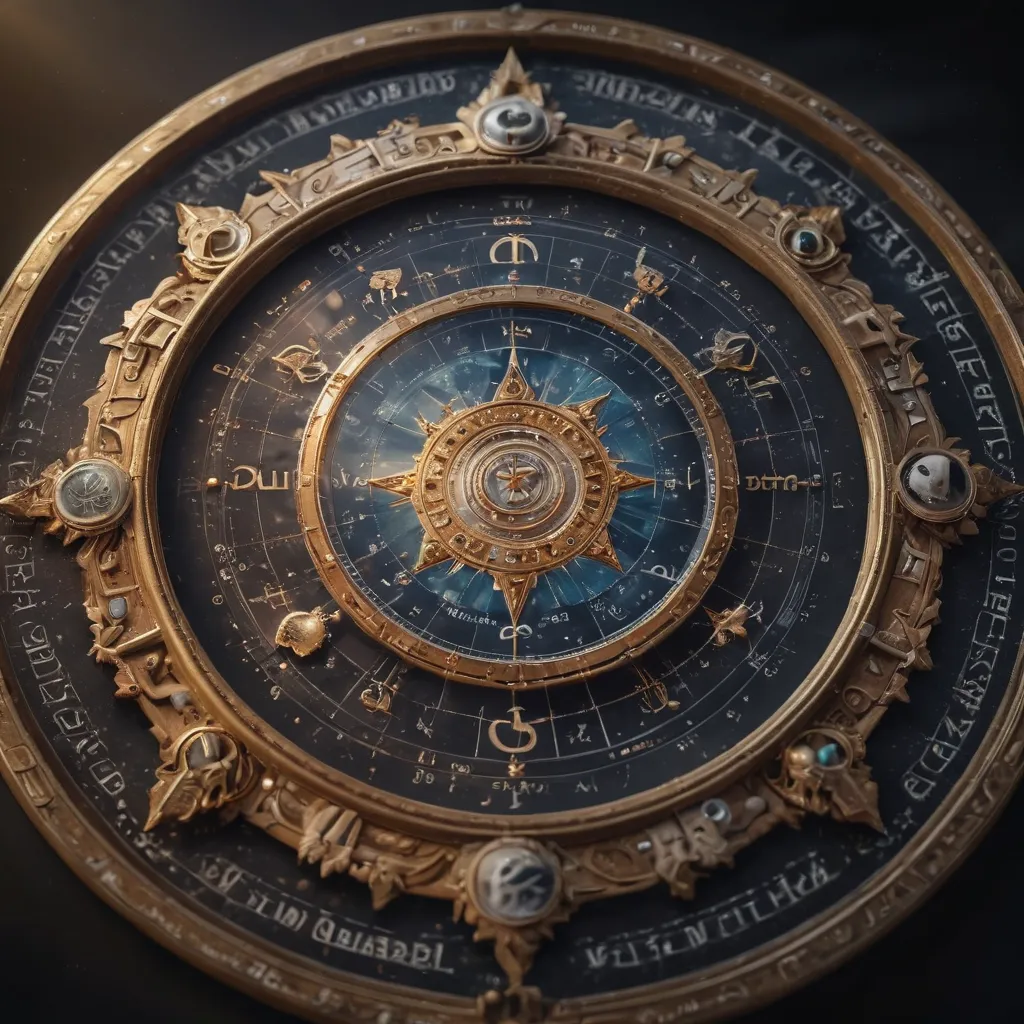 Free Natal Birth Chart Interpretation: A Comprehensive Guide