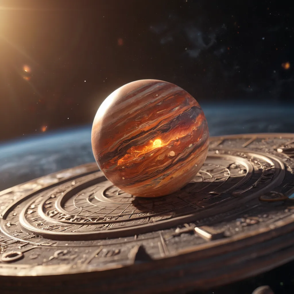 Future Horoscope Predictions: Insights and Implications