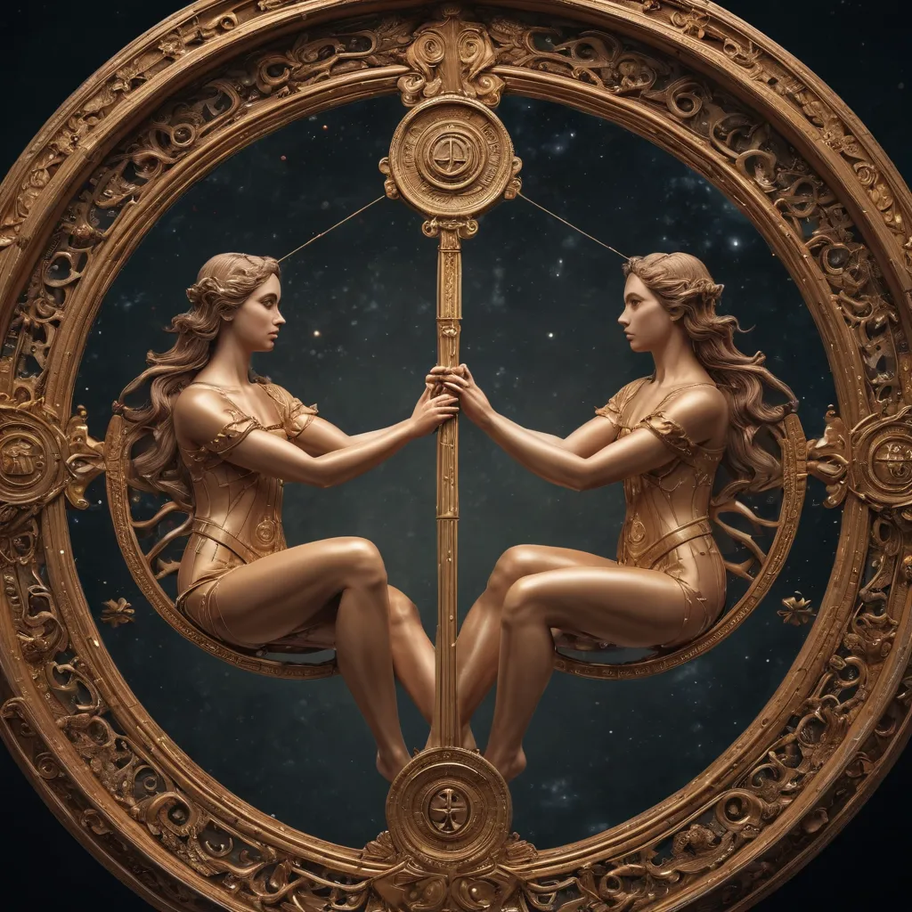 Exploring Gemini and Sagittarius Relationship Compatibility