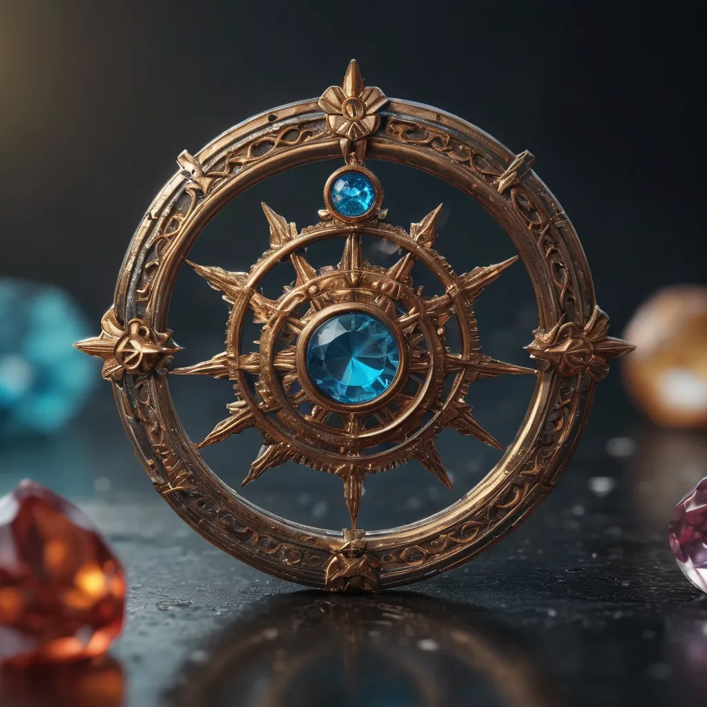 Explore Gemstones Aligned with Your Zodiac Sign