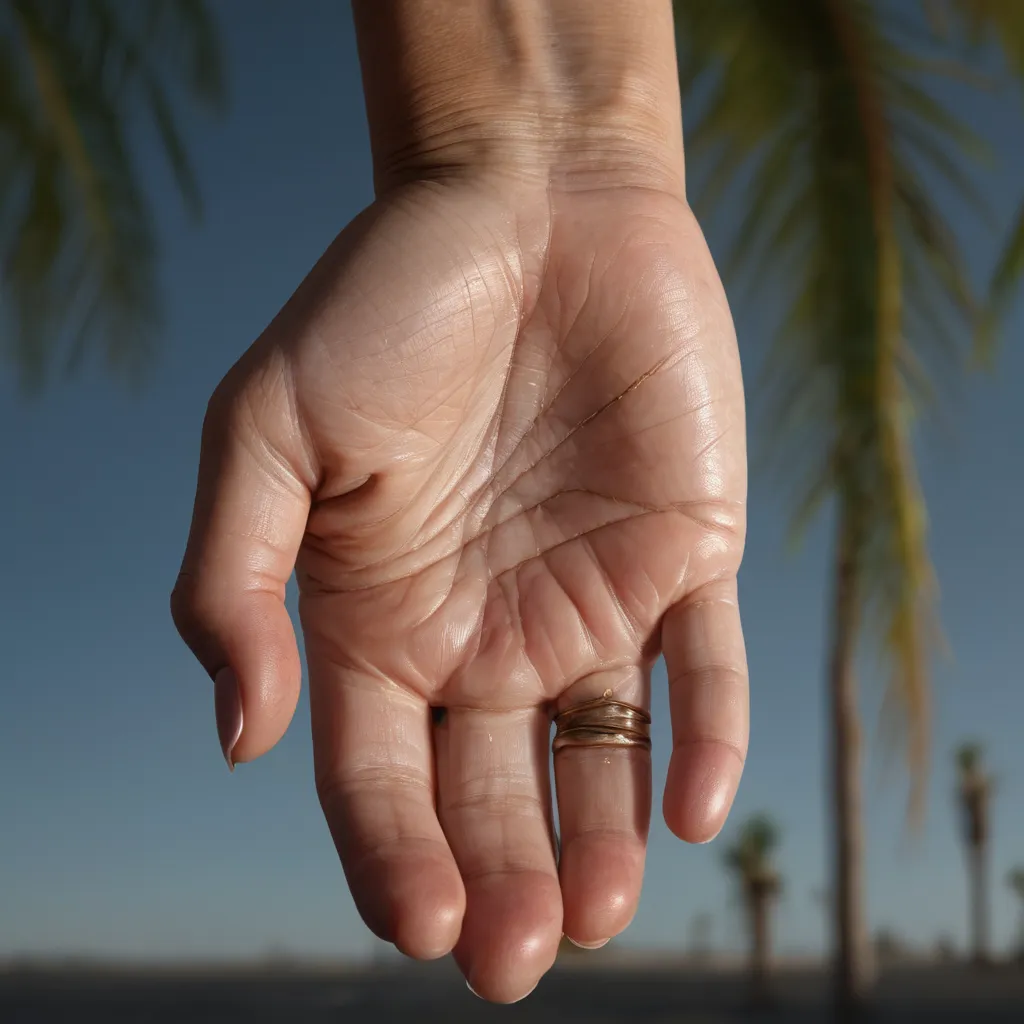 Hand Line Prediction: Insights into Palmistry Explained