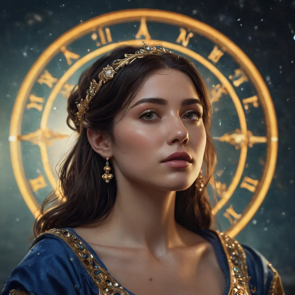 Monthly Horoscope Insights: Unveiling Celestial Effects