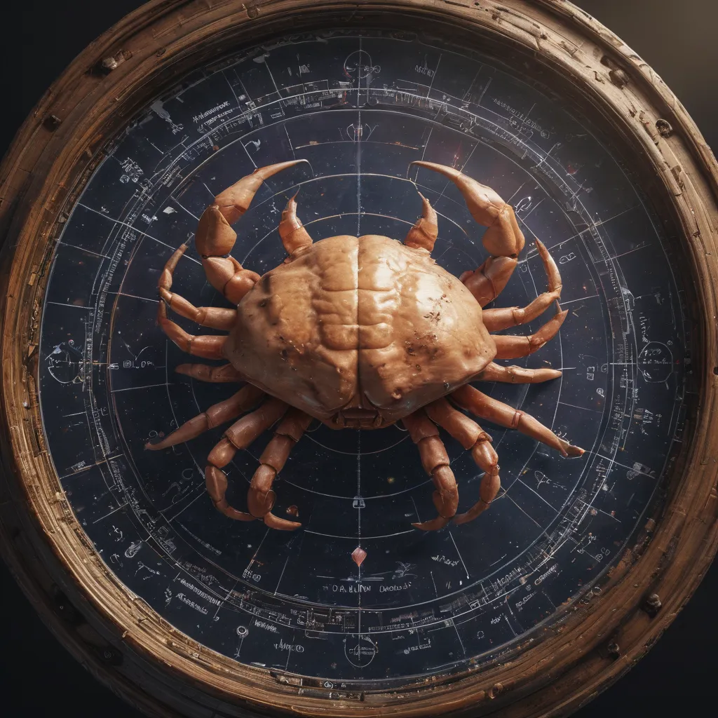 Cancer Love Horoscope: Insights and Guidance