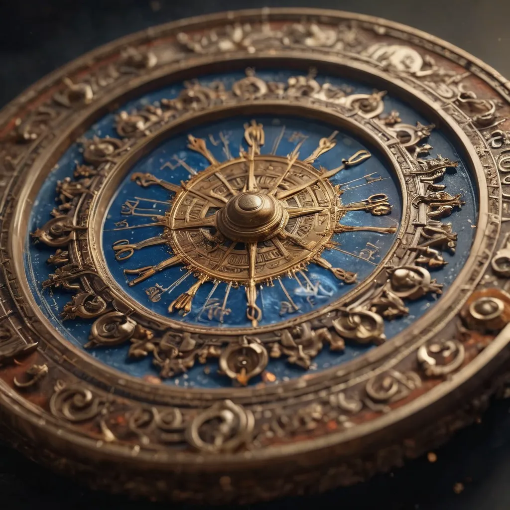 How to Create Your Zodiac Chart: A Comprehensive Guide